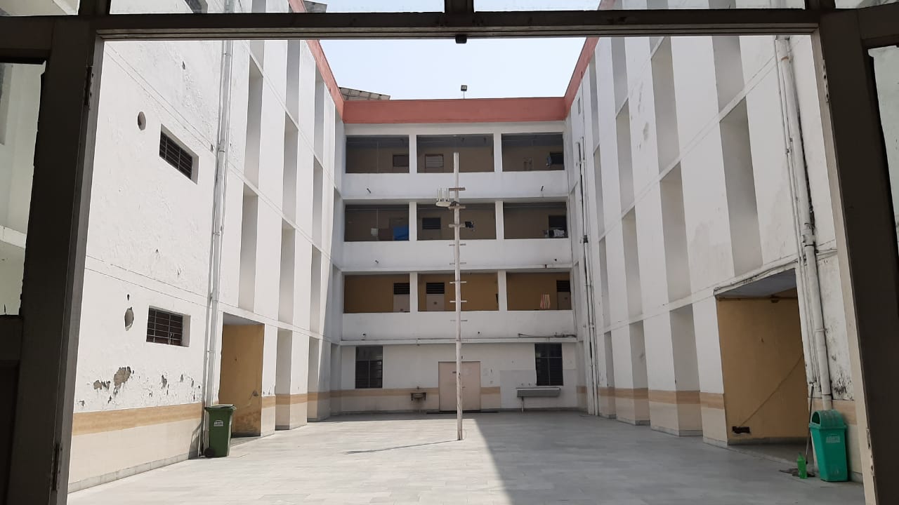 Meerut Institute of Technology(MIT),Meerut:Hostel for Boys and Girls